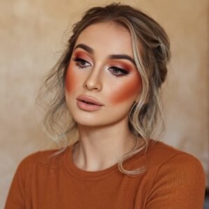 24 Fall Makeup Trends You’ll Love to Try - ostrali.com