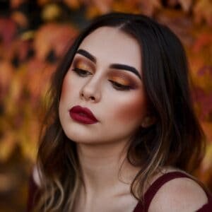 24 Fall Makeup Trends You’ll Love to Try - ostrali.com