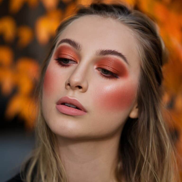 24 Fall Makeup Trends You’ll Love to Try - ostrali.com