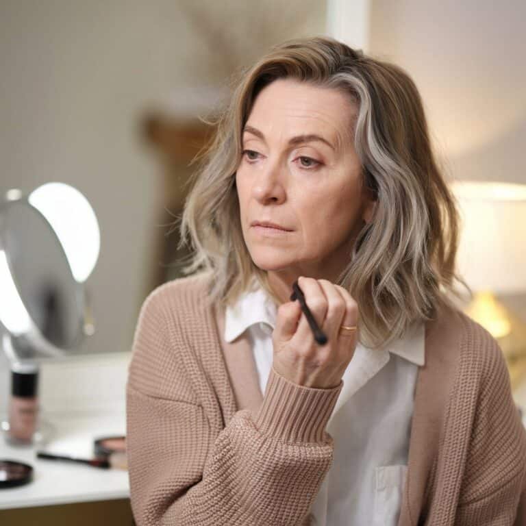 24 Fall Makeup Trends You’ll Love to Try - ostrali.com