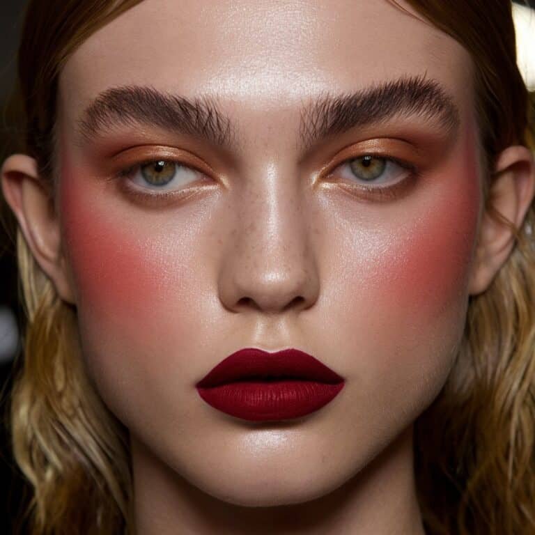 24 Fall Makeup Trends You’ll Love to Try - ostrali.com