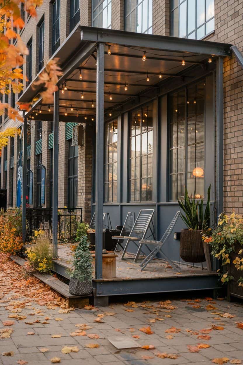 15 Fall Porch Ideas to Embrace the Season's Cozy Splendor (List)