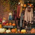 10 Fall Window Displays to Inspire Your Creativity - ostrali.com