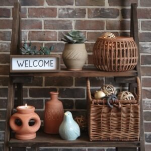 30+ Home Decor Accessories With Ornaments to Elevate Your Space