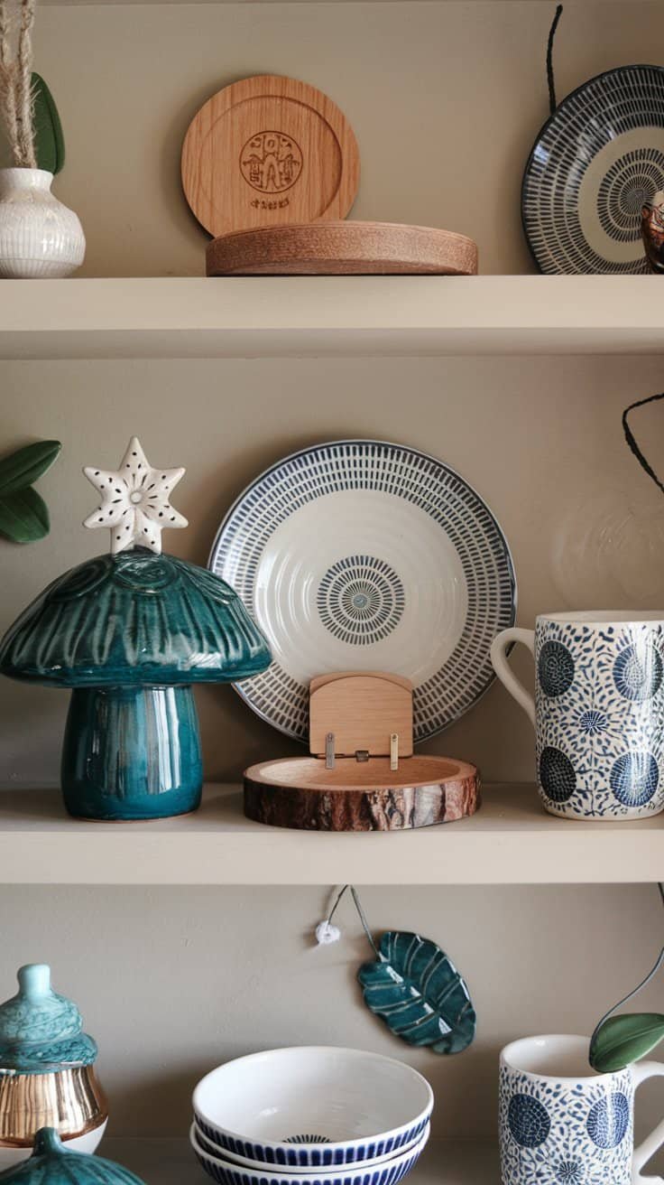 30+ Home Decor Accessories With Ornaments to Elevate Your Space