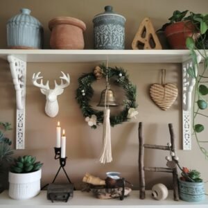 30+ Home Decor Accessories With Ornaments to Elevate Your Space