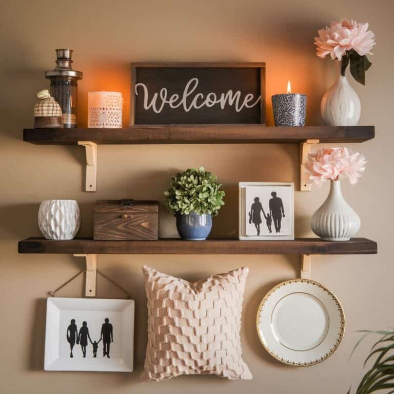 30+ Home Decor Accessories With Ornaments to Elevate Your Space