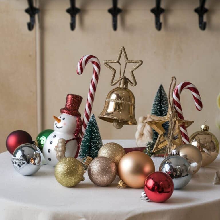 30+ Home Decor Accessories With Ornaments to Elevate Your Space