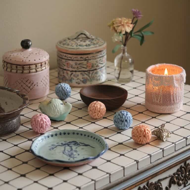 30+ Home Decor Accessories With Ornaments to Elevate Your Space