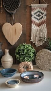 30+ Home Decor Accessories With Ornaments to Elevate Your Space