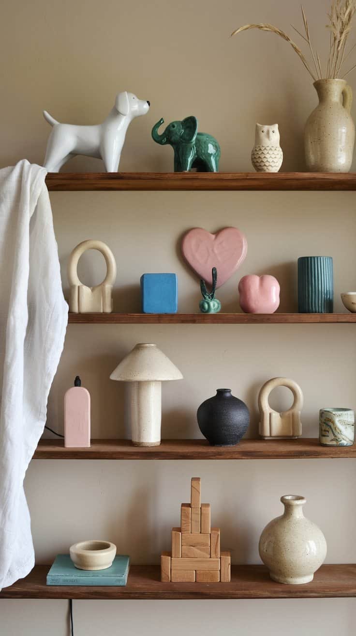 30+ Home Decor Accessories With Ornaments to Elevate Your Space