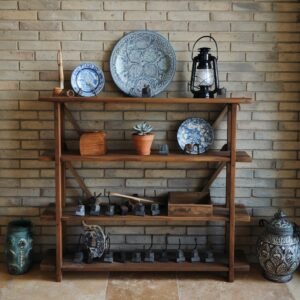 30+ Home Decor Accessories With Ornaments to Elevate Your Space