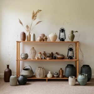 30+ Home Decor Accessories With Ornaments For Your Space