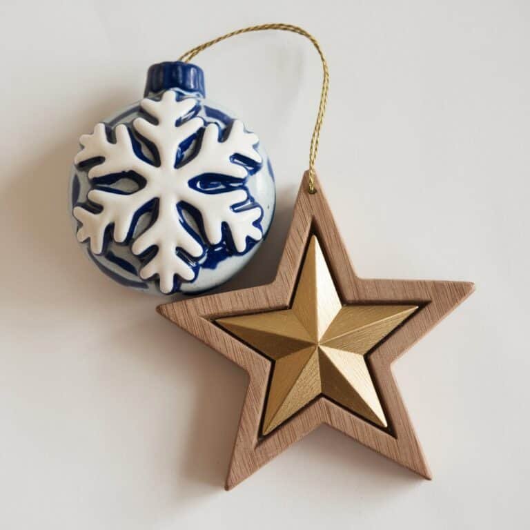 30+ Home Decor Accessories With Ornaments to Elevate Your Space