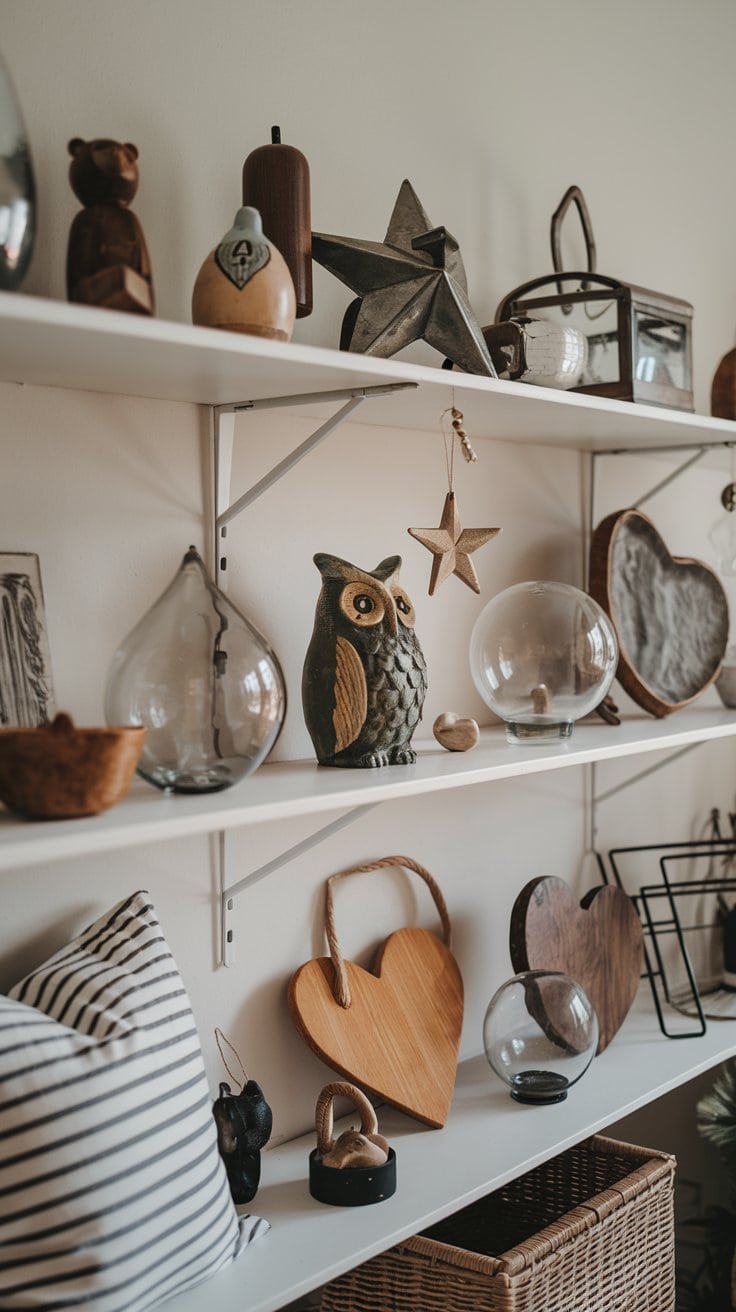 30+ Home Decor Accessories With Ornaments to Elevate Your Space