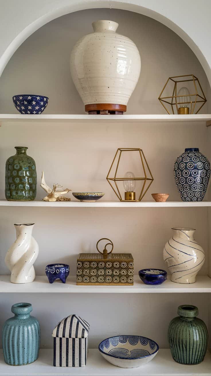 30+ Home Decor Accessories With Ornaments to Elevate Your Space