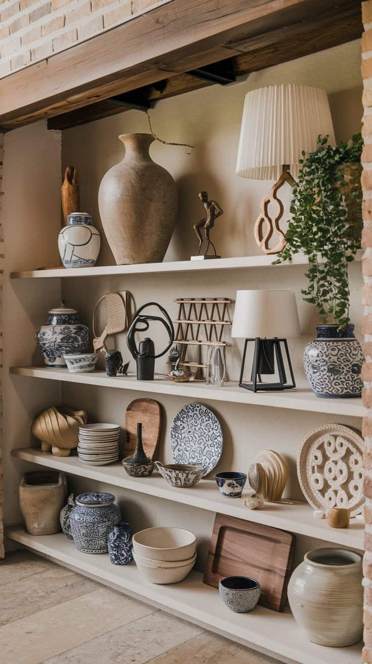 30+ Home Decor Accessories With Ornaments to Elevate Your Space