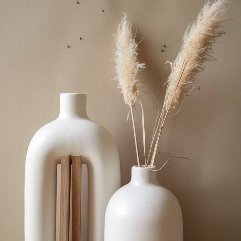 20+ Home Decor Accessories White That Elevate Your Space - ostrali.com