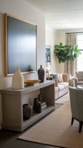 9 Console Tables to Transform Your Home Decor - ostrali.com