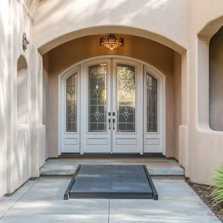 10 Home Decor Remodel with Wheelchair Accessible Entrance Ideas ...