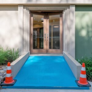 10 Home Decor Remodel with Wheelchair Accessible Entrance Ideas ...