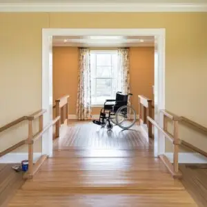 10 Home Decor Remodel with Wheelchair Accessible Entrance Ideas ...