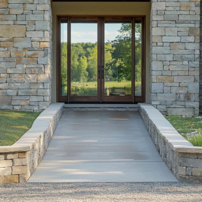 10 Home Decor Remodel with Wheelchair Accessible Entrance Ideas ...