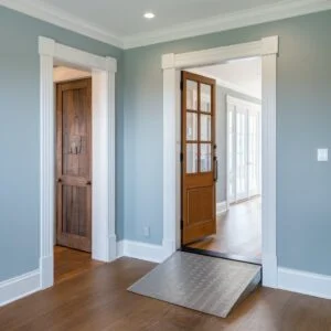 10 Home Decor Remodel with Wheelchair Accessible Entrance Ideas ...