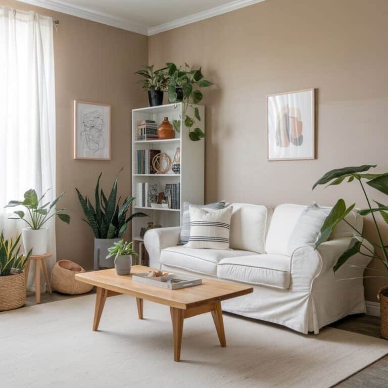 16 Home Decor Style Ideas to Inspire You - ostrali.com