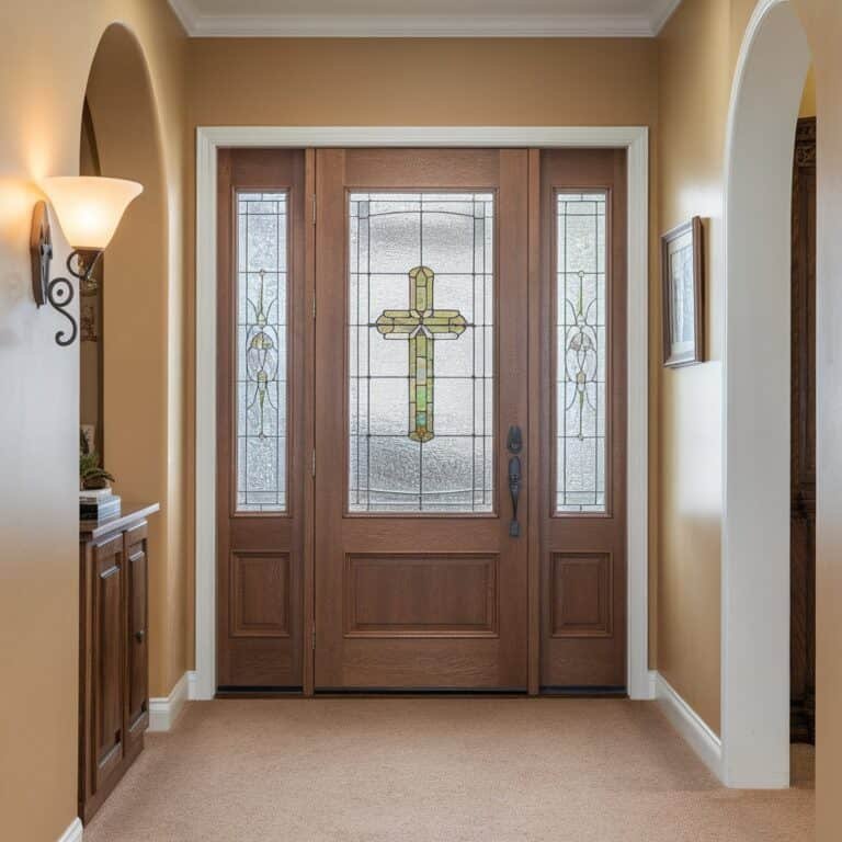 20+ Inspiring Ideas for Home Entrance Hallway - ostrali.com