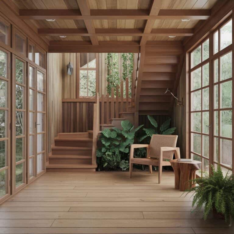 30 Natural Style Home Decor Ideas to Transform Your Space - ostrali.com