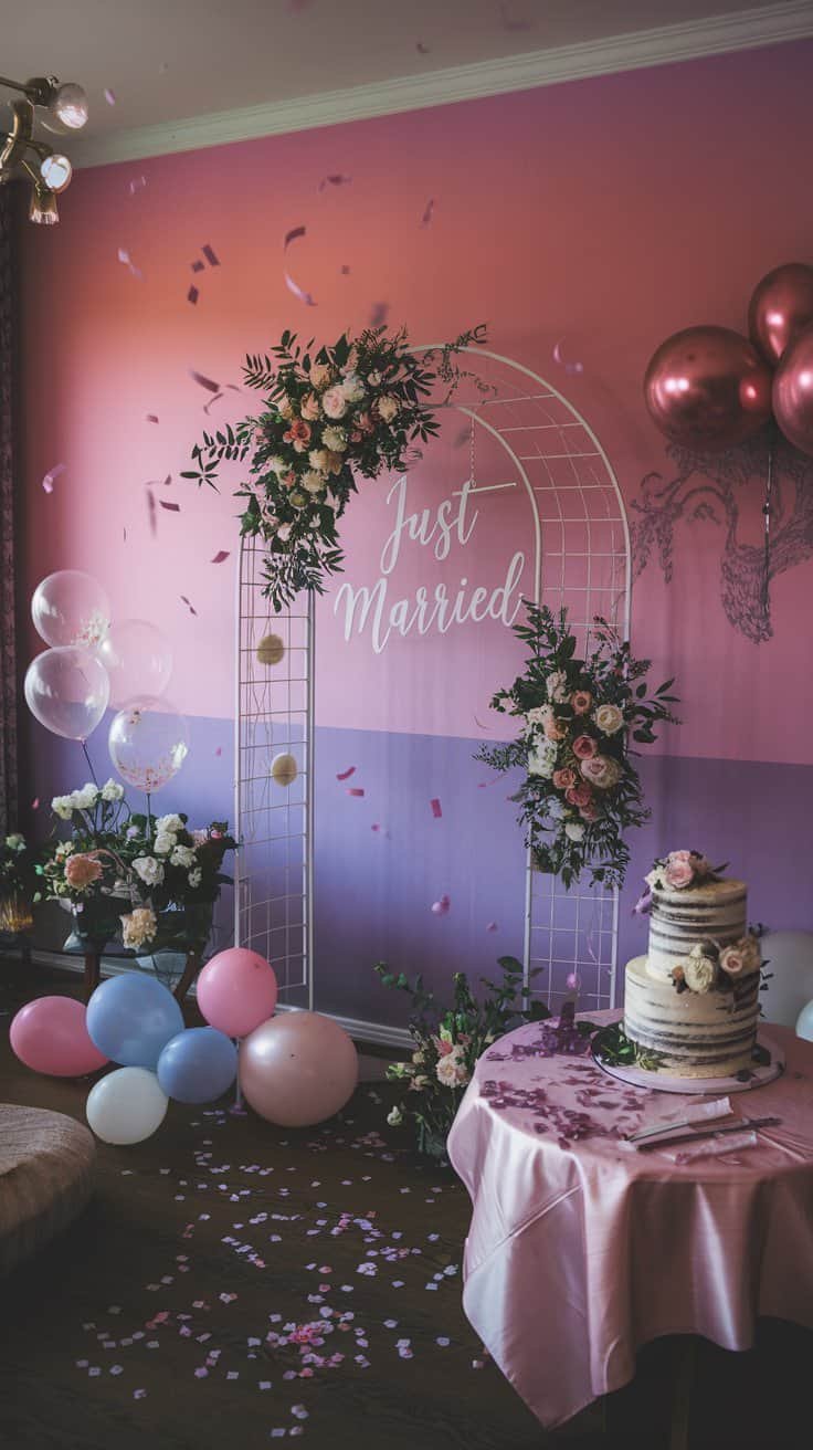 20+ Home Room Decoration For Wedding Ideas to Inspire You