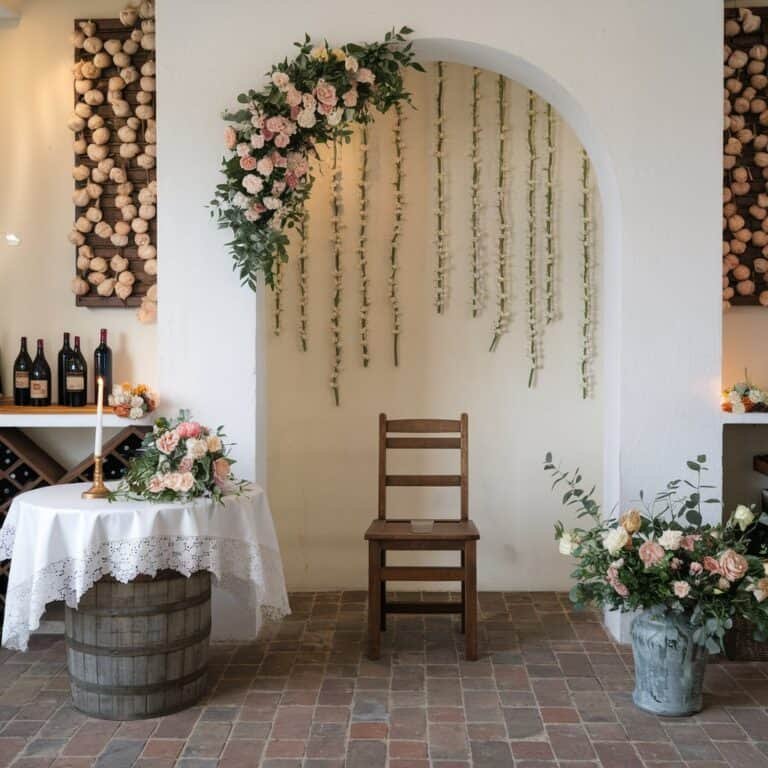 20+ Home Room Decoration For Wedding Ideas to Inspire You