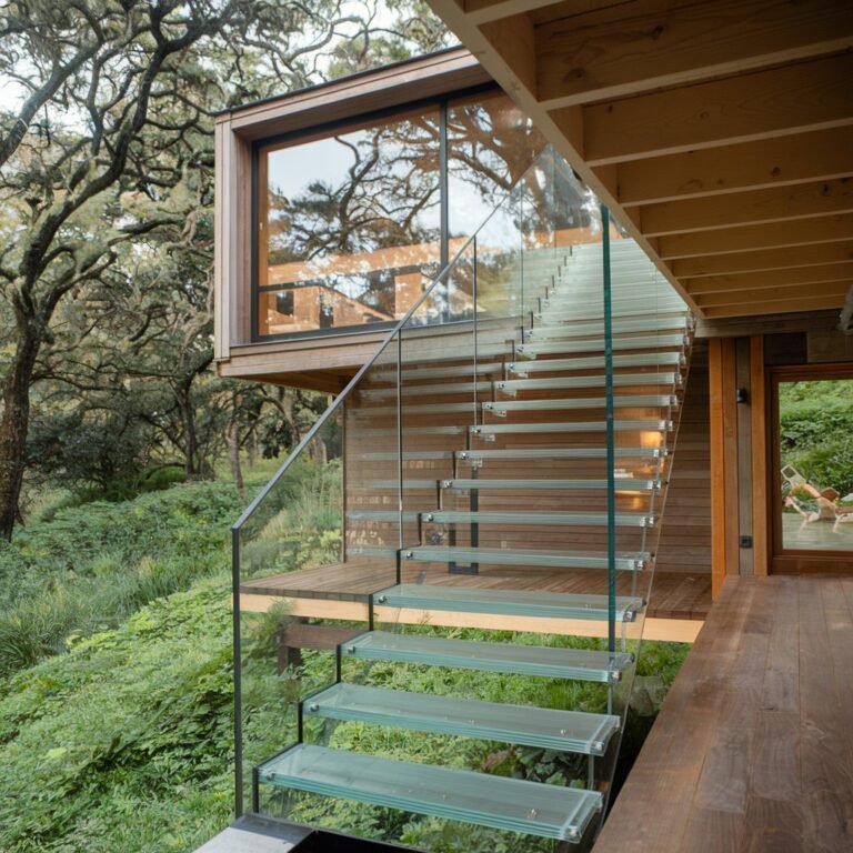 9 Ways to Transform Your Home Stairs House - ostrali.com