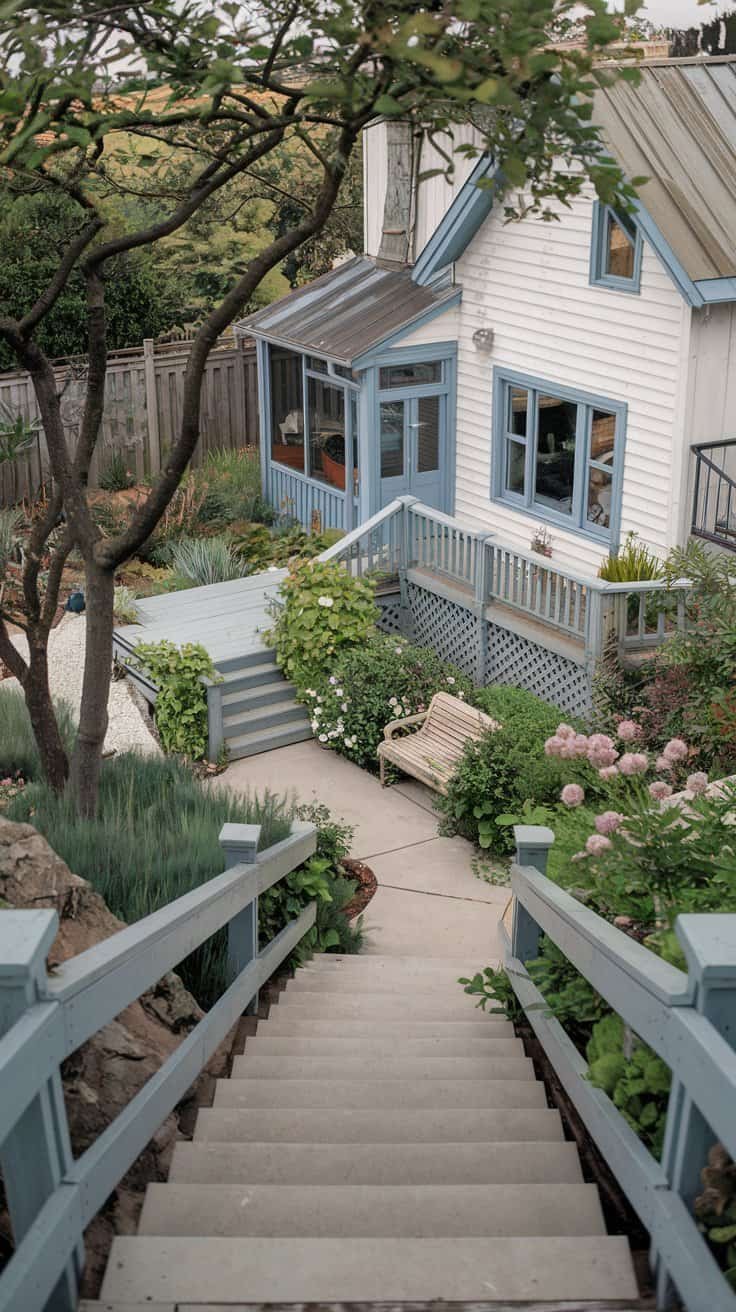 9 Ways to Transform Your Home Stairs House - ostrali.com