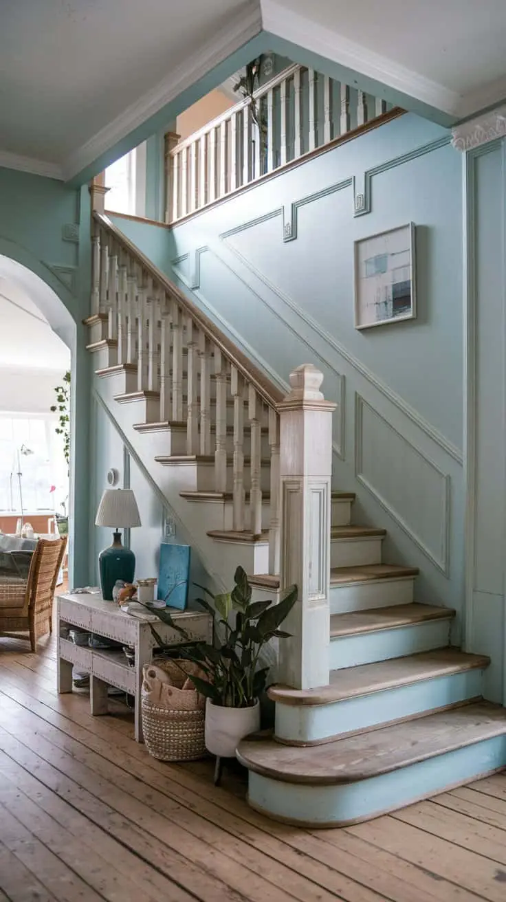 9 Ways to Transform Your Home Stairs House - ostrali.com