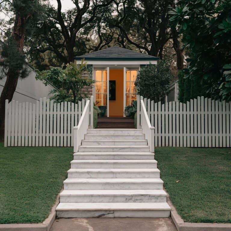 9 Ways to Transform Your Home Stairs House - ostrali.com