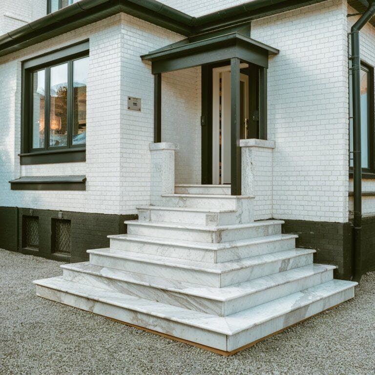9 Ways to Transform Your Home Stairs House - ostrali.com