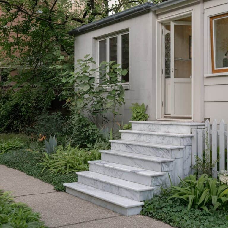 9 Ways to Transform Your Home Stairs House - ostrali.com