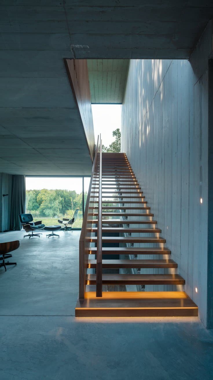 9 Ways to Transform Your Home Stairs House - ostrali.com