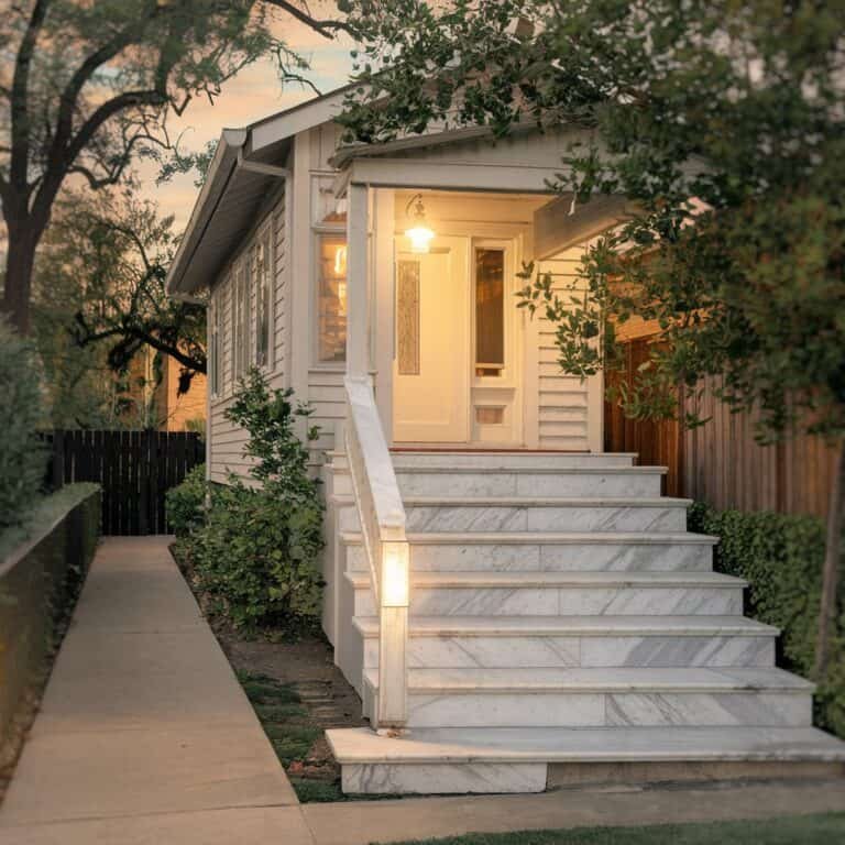 9 Ways to Transform Your Home Stairs House - ostrali.com