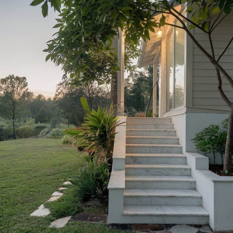 9 Ways to Transform Your Home Stairs House - ostrali.com