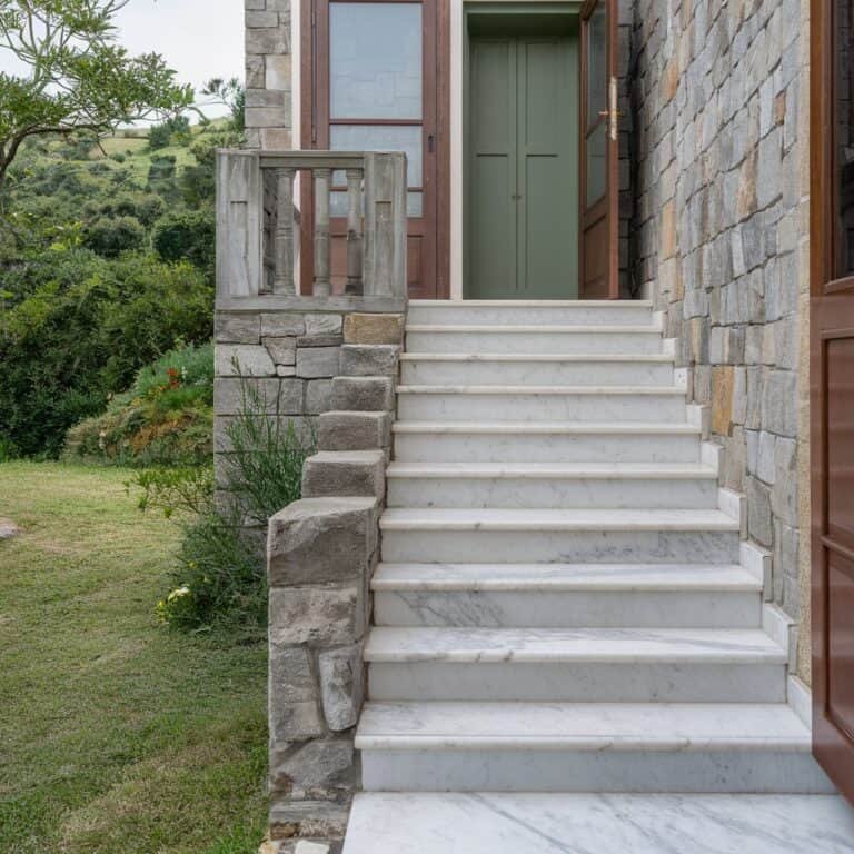 9 Ways to Transform Your Home Stairs House - ostrali.com