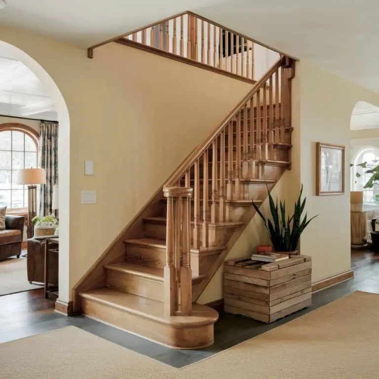 9 Ways to Transform Your Home Stairs House - ostrali.com