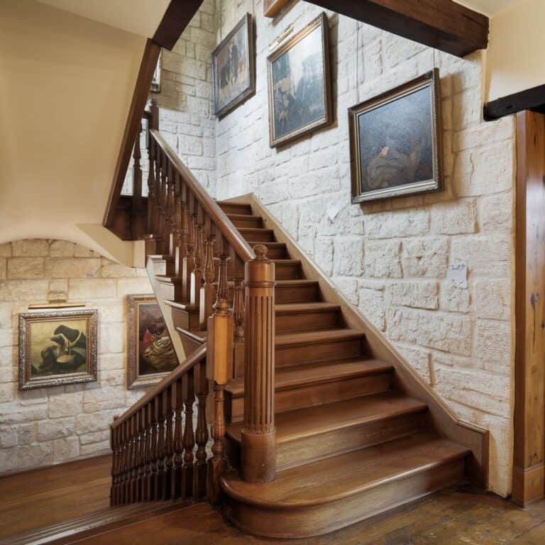 9 Ways to Transform Your Home Stairs House - ostrali.com