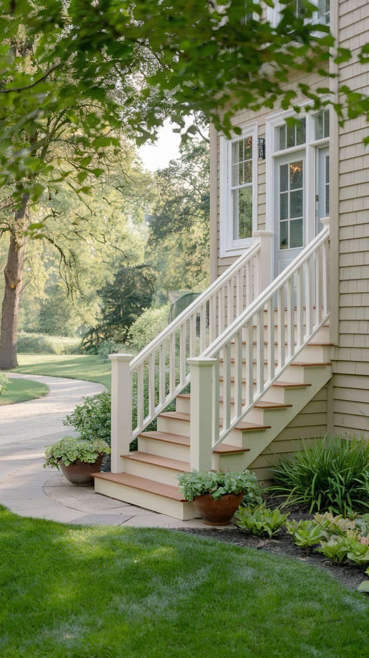 9 Ways to Transform Your Home Stairs House - ostrali.com