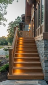 9 Ways to Transform Your Home Stairs House - ostrali.com