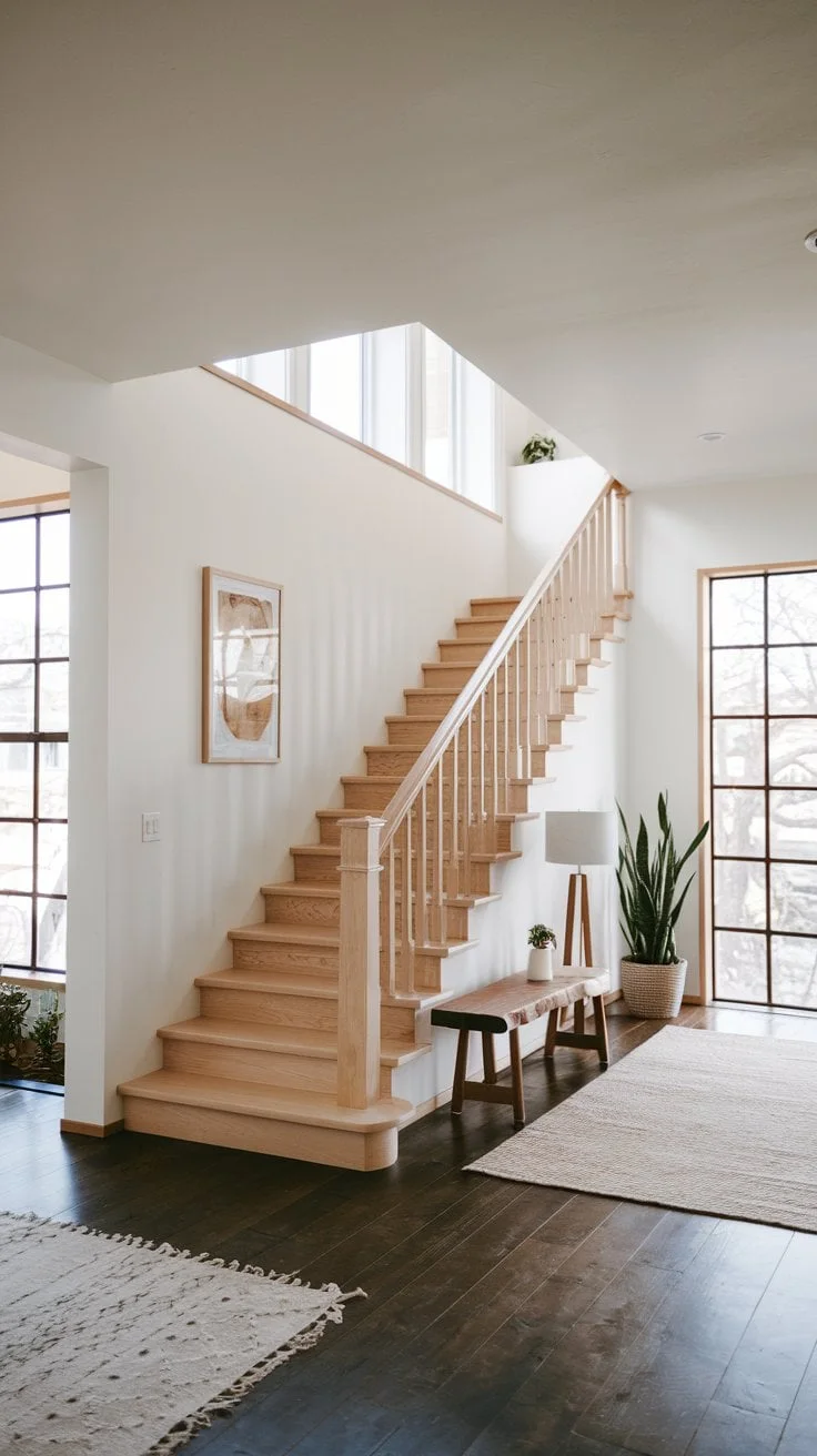 9 Ways to Transform Your Home Stairs House - ostrali.com