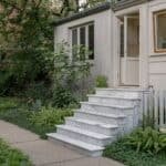 30+ Inspiring Home Stairs With Marble Ideas You’ll Love