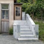 30+ Inspiring Home Stairs With Marble Ideas You’ll Love